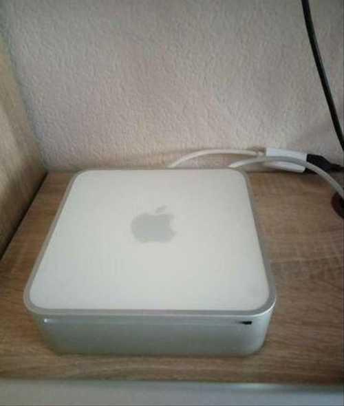 Apple Macmini A1283 mid2009