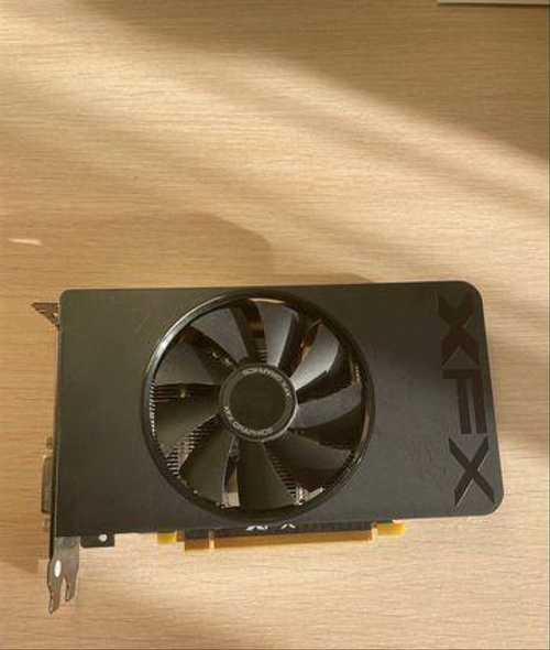 Radeon r7 260x
