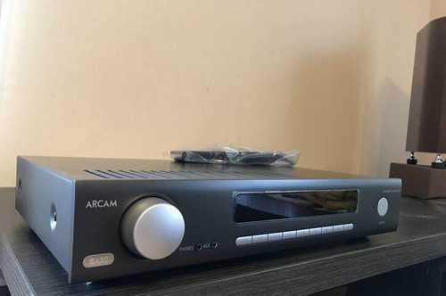 Интегральный усилитель Arcam HDA SA20