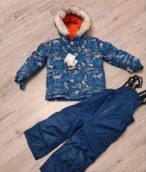 Новый Костюм gusti butiq зима 104