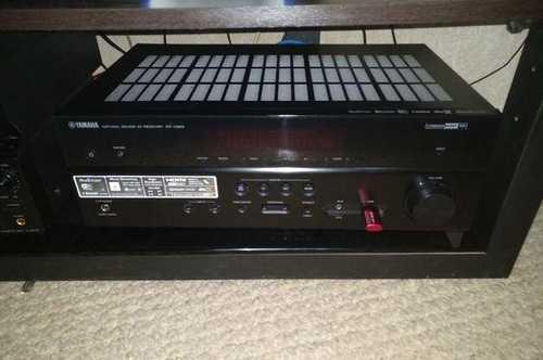 Ресивер 4K Yamaha RX-V583 (Dolby Atmos / DTS X)
