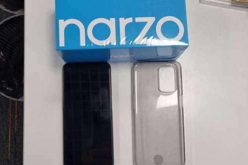 Realme Narzo 30 5g 128 gb