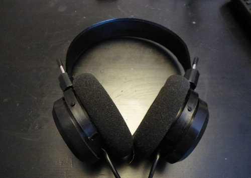 Наушники Grado SR80e