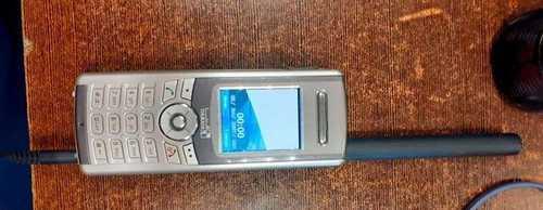 Спутниковый телефон thuraya SG-2520