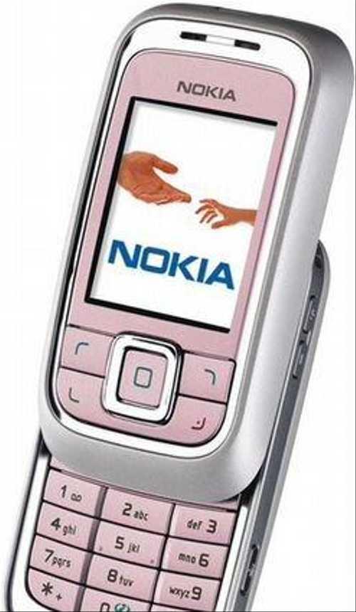 Nokia 6111на запчасти. 