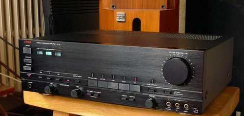 Luxman LV-113 с цапом PCM56P-J усилитель