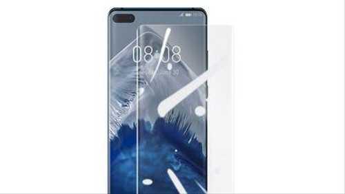 Защитное стекло Water Gel Protector For P40 Pro