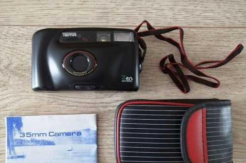 Плёночный фотоаппарат Тomа М-800