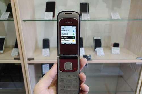 Nokia 2720 Fold