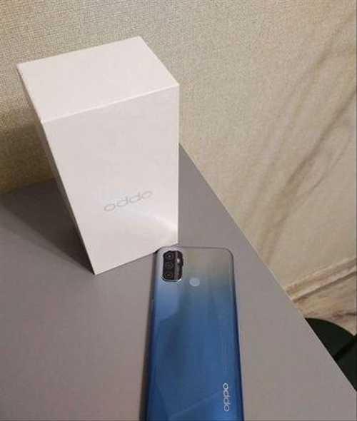 Oppo A53 4/64