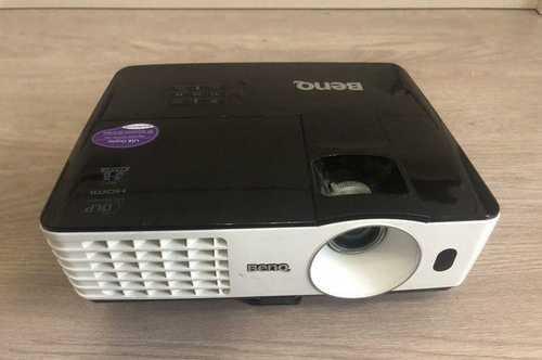 Мощный проектор Benq MX660p