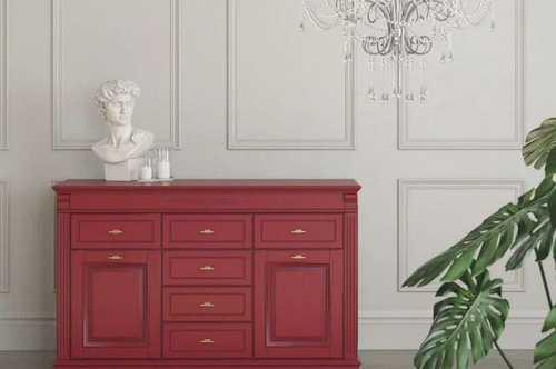 Комод "Rimar" Шато