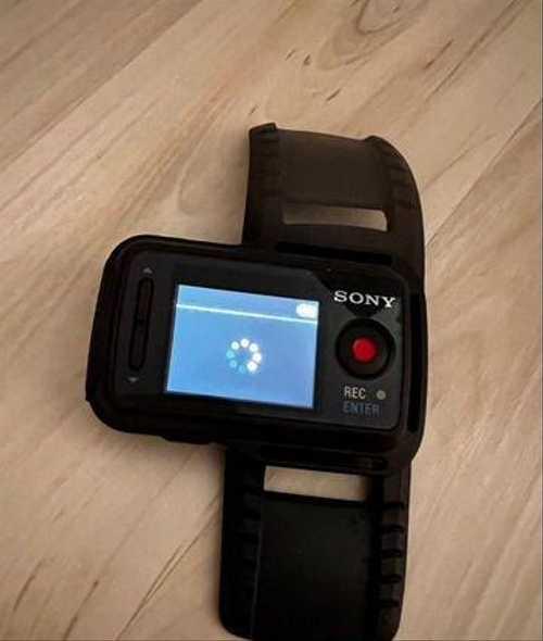 Пульт для экшн-камер Sony RM-LVR2