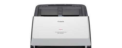 Сканер Canon imageformula DR-M160II новый