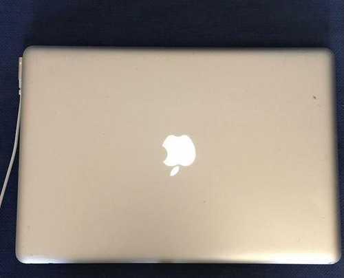 Apple MacBook Pro 15 2010
