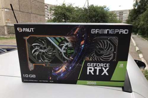 Palit rtx 3080
