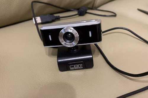 Веб камера CBR
