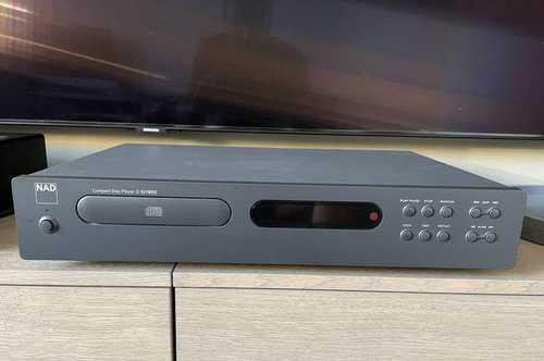 Cd проигрыватель nad 521bee