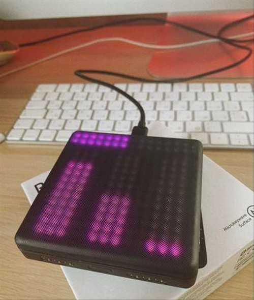 Roli Lightpad Block