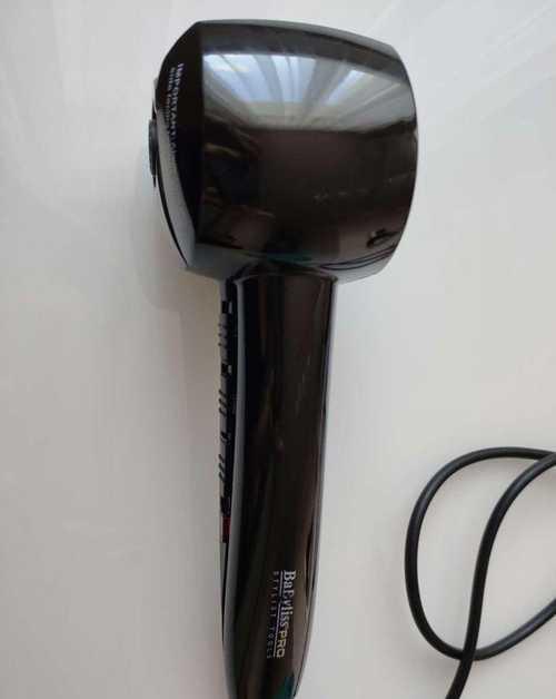 Плойка BaByliss pro stylist tools