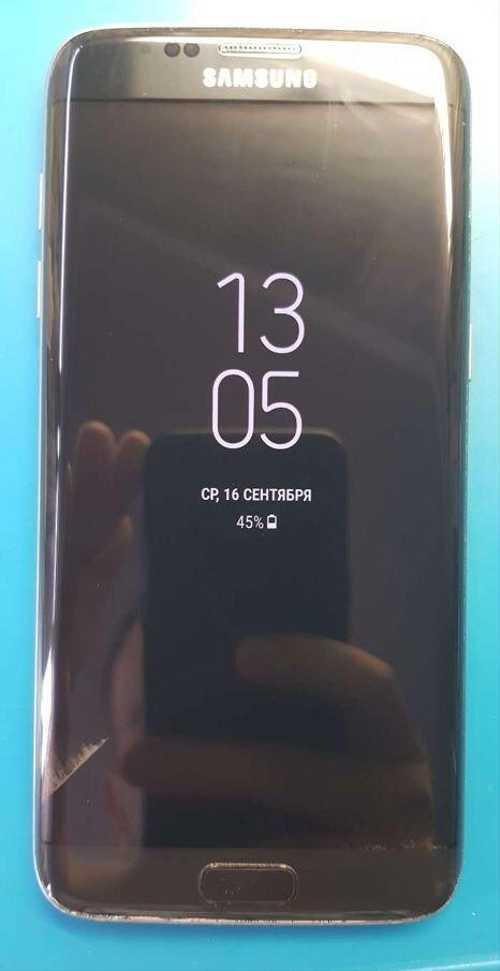 Дисплей Samsung S7 Edge G935