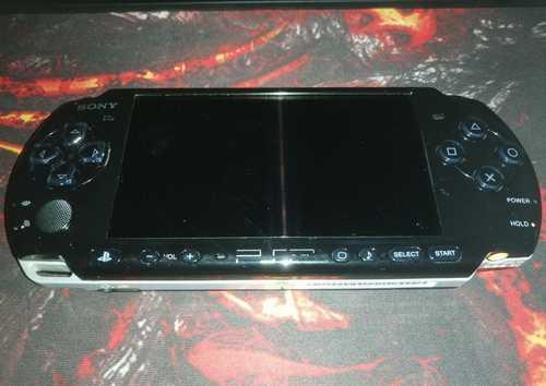 PSP 3008