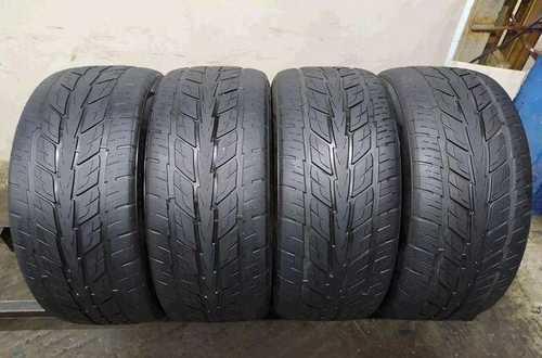 Grenlander DIAS ZERO 295/45 R20 108, 4 шт