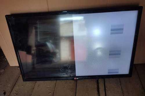 Телевизор ЖК 32" LG32LN541U