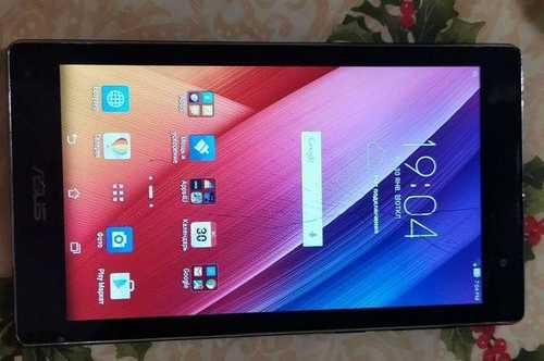 Планшет Asus zenpad