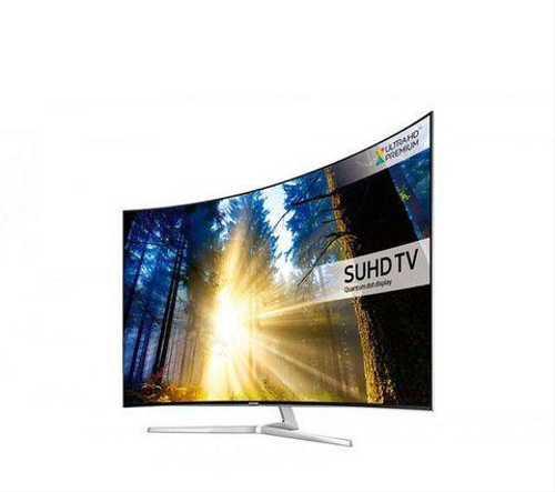 Телевизор SAMSUNG 49" suhd, 9я серия