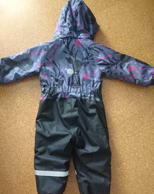 Комбинезон lassie рост 86