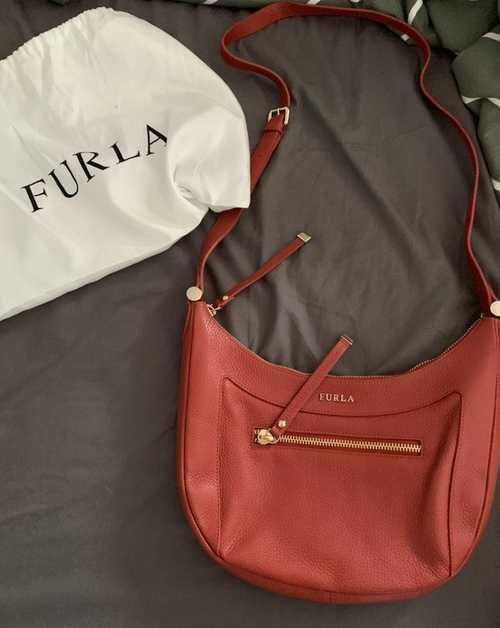 Новая сумка Furla. Оригинал