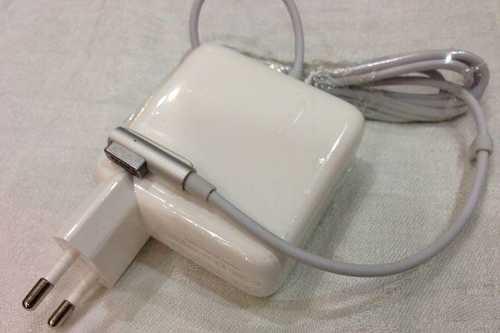 Блок питания MacBook Air a1244 45Вт magsafу 1