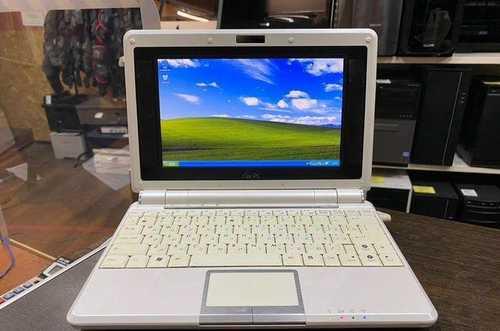 Нетбук Acer 8.9" Celeron M / 1Gb / 80Gb / XP