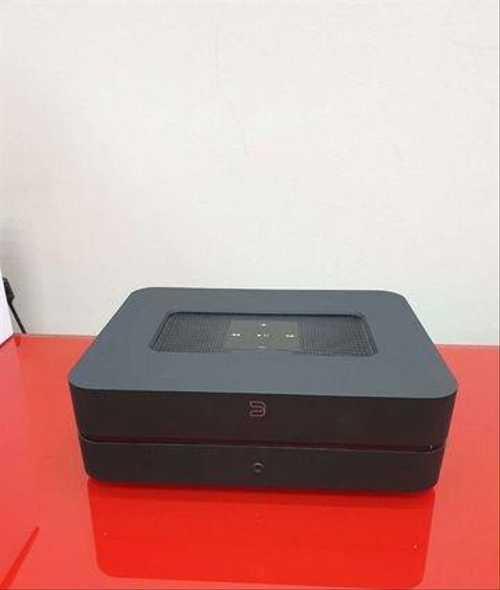 Bluesound Powernode 2i