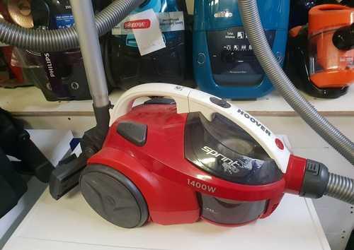 Пылесос Hoover tsbe 1401 019