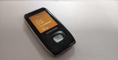 Mp3 плеер SAMSUNG YP-T9B