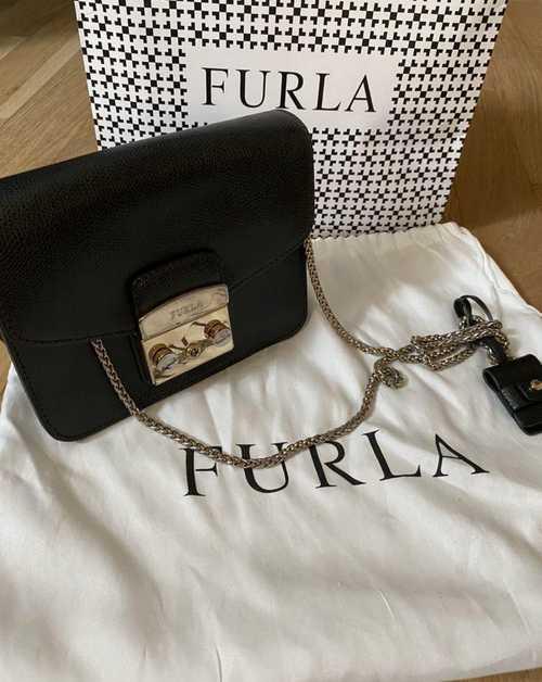 Сумка Furla