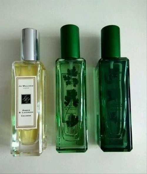 Духи jo malone