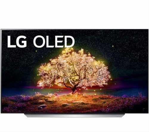 LG oled CX/C1