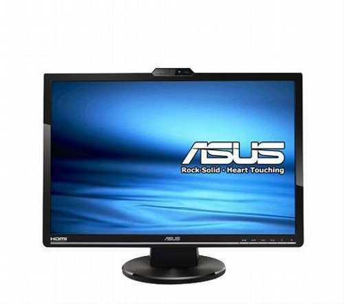 ЖК монитор 22" asus VK222H