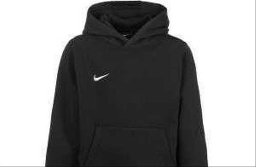 Nike Team Club 19 Hoodie ar3239 010