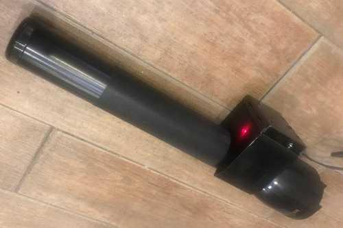 Аккумуляторный фонарь MagLite Rechargeable System