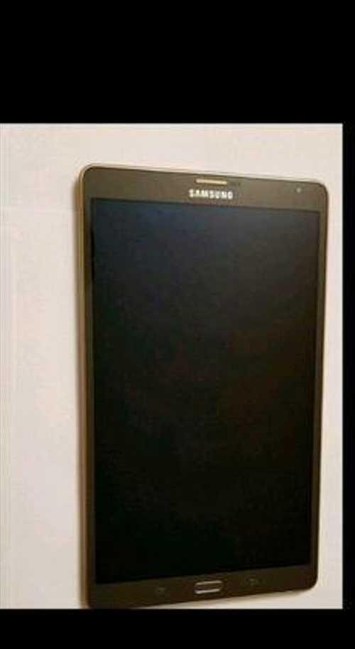 Samsung Galaxy tab s 8.4 LTE