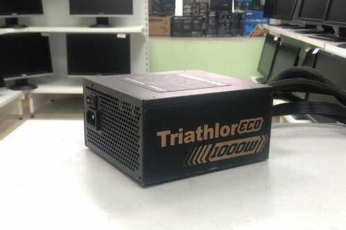 Блок питания Enermax Triathlor Eco 1000w