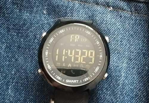 Умные часы "Smart"