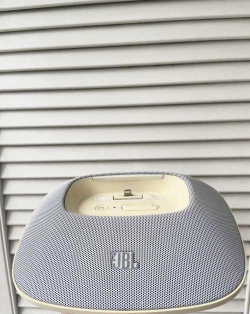 JBL onbeat micro