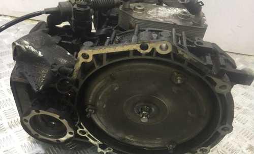 АКПП Skoda Octavia mk1 (A4) 1.8л. бензин турбо FDC