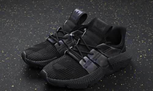 Кроссовки Adidas Prophere Black