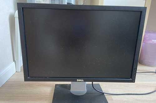 Монитор Dell 2209 WAf